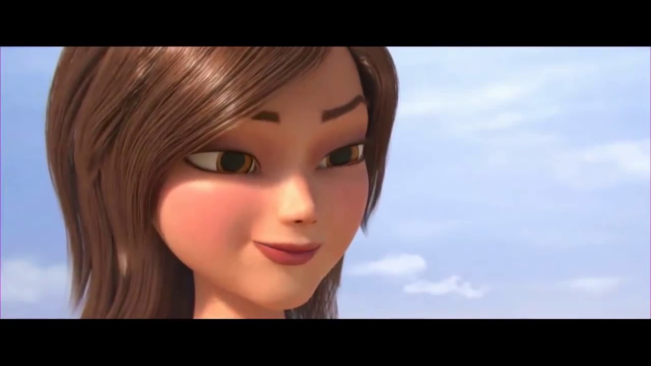 CLARA | Trailer # | 2017 Animated Movie - YouTube