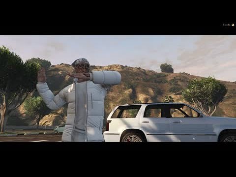 My Pants Are Full Of Surprises - Yung Dab ( Offical Music Video) - YouTube