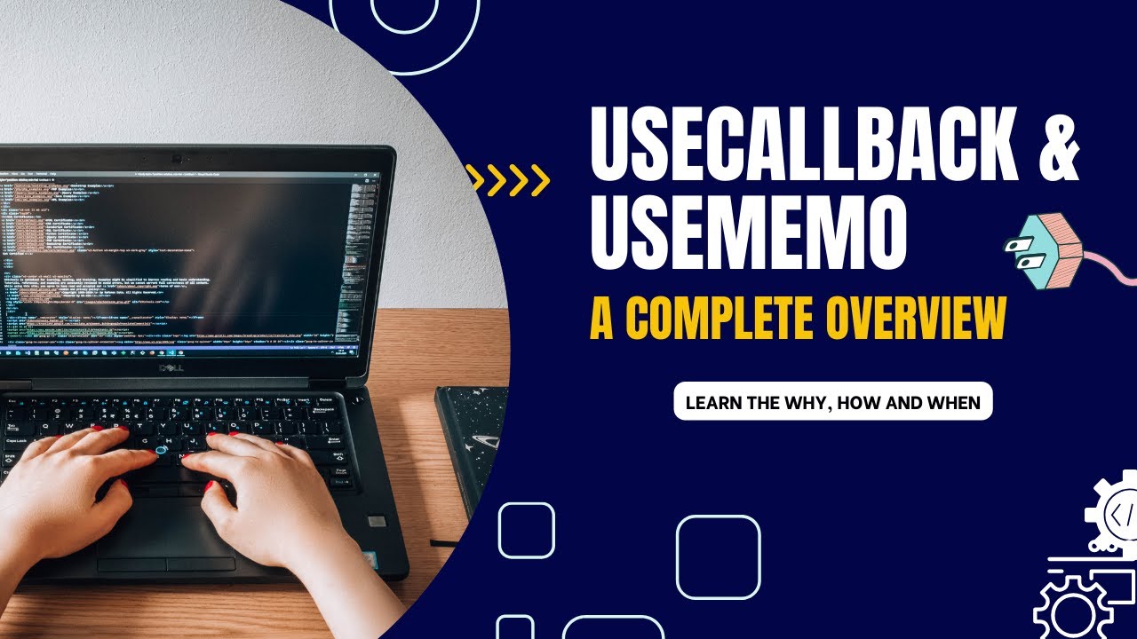 useMemo & useCallback: A complete overview - YouTube