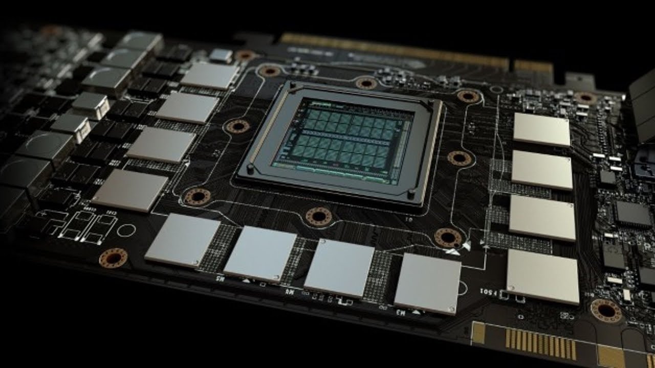 【Huan】 來聊聊顯示卡的一些顯示晶片規格 | ROPs/TMUs? 串流處理器CUDA? 如何分辨假卡? - YouTube