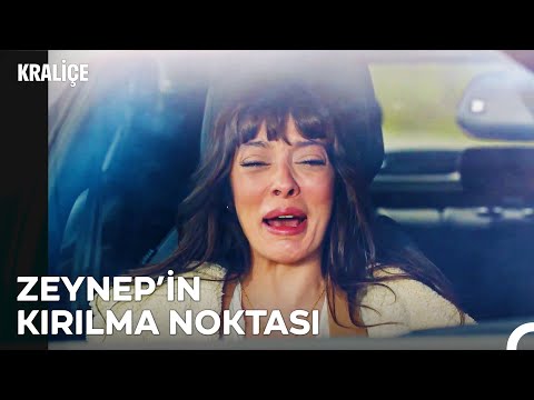 Karısını Benimle Aldatan Adam Beni Kiminle Aldatmaz? - Kraliçe