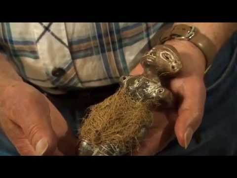 The Danube Script - Old Europe { Tartaria Tablets } - YouTube