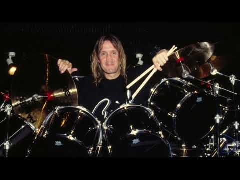Iron Maiden - Be Quick or Be Dead (Isolated Drums)
