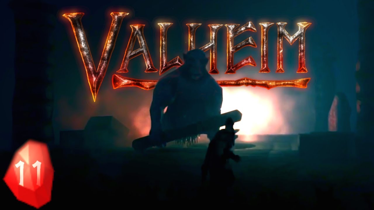 Sacrificing Trolls in FIRE to Summon The Elder | Preparing for Second ...