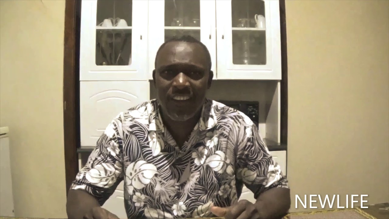 Apostle Paul Morning Devotion - YouTube