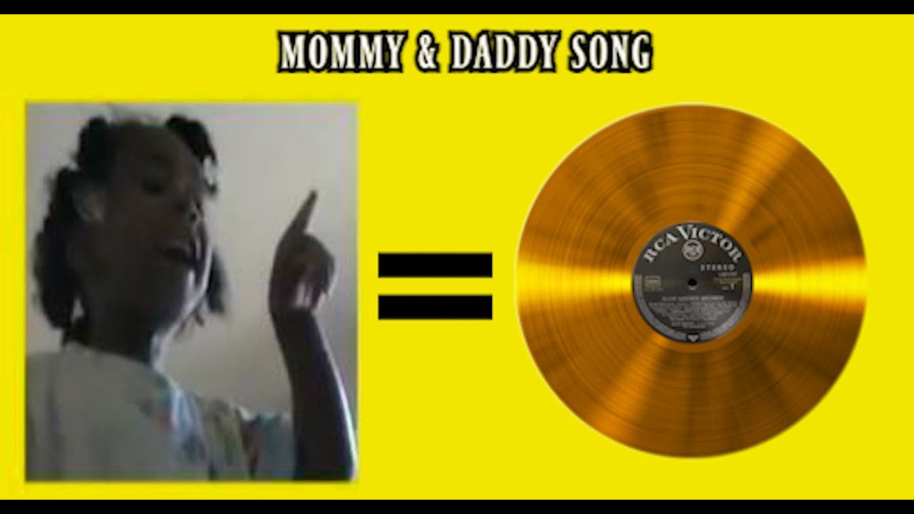 Songify This - MOMMY & DADDY SONG! - YouTube