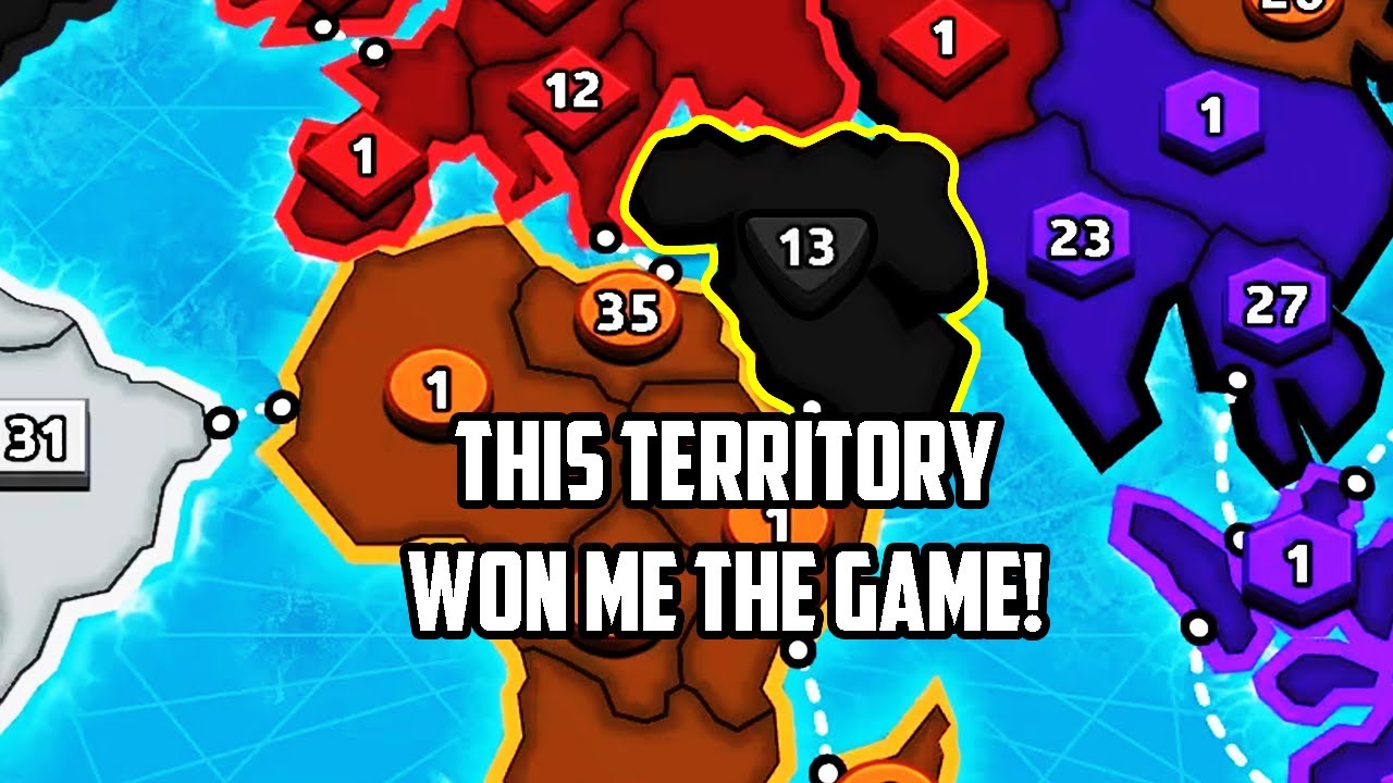 Round 3 Of The Classic Risk Championships! S1 2023, Game 2 - YouTube