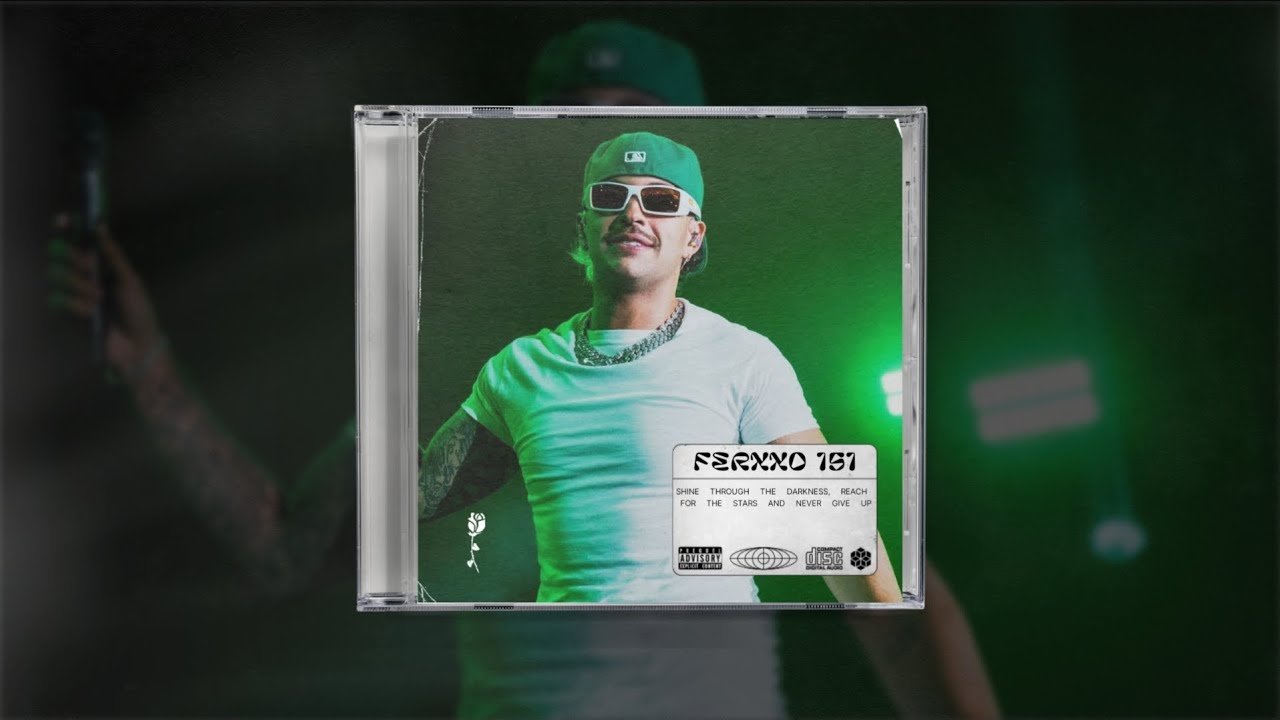 Feid, ICON - FERXXO 151 (Reggaeton version) - YouTube Music