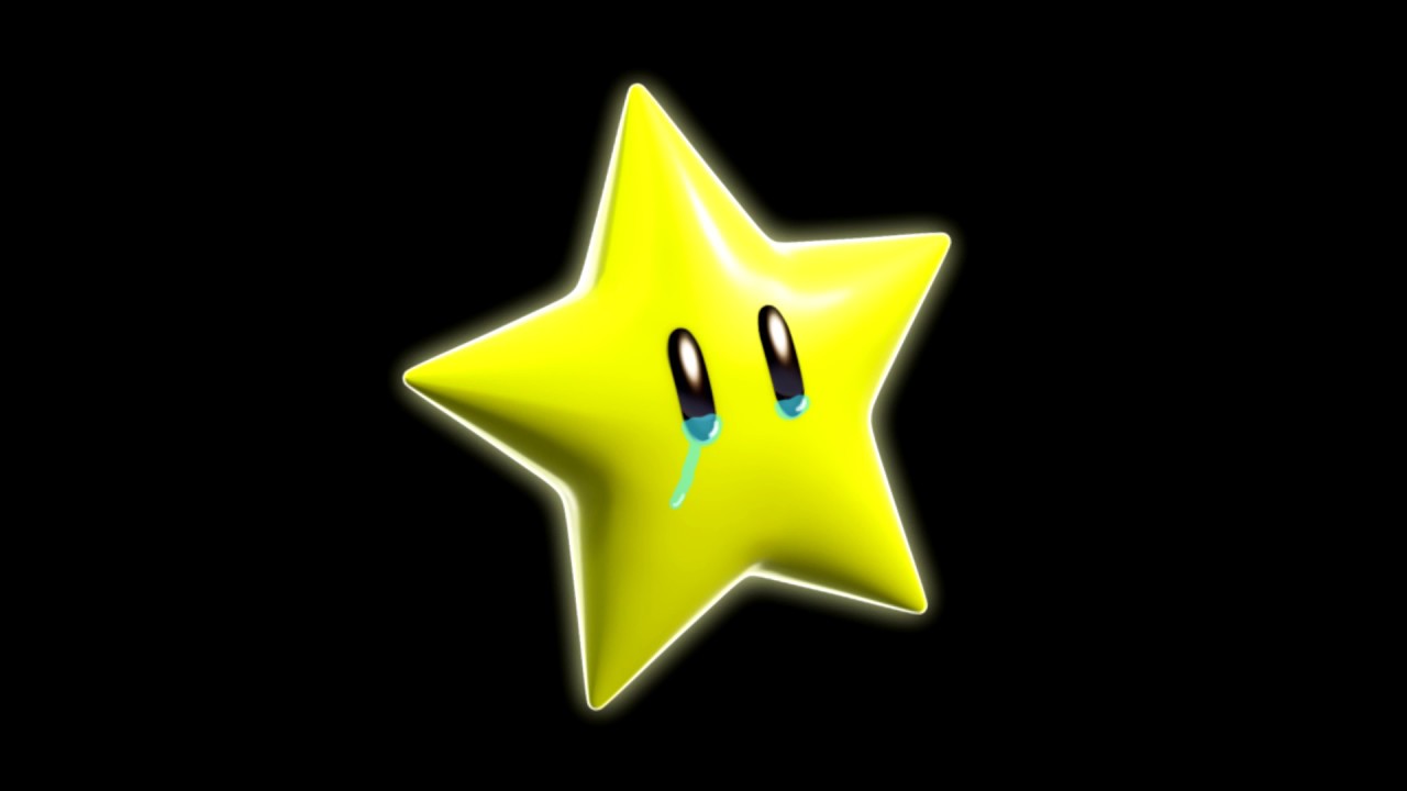 Sad Starman [ORIGINAL] - YouTube