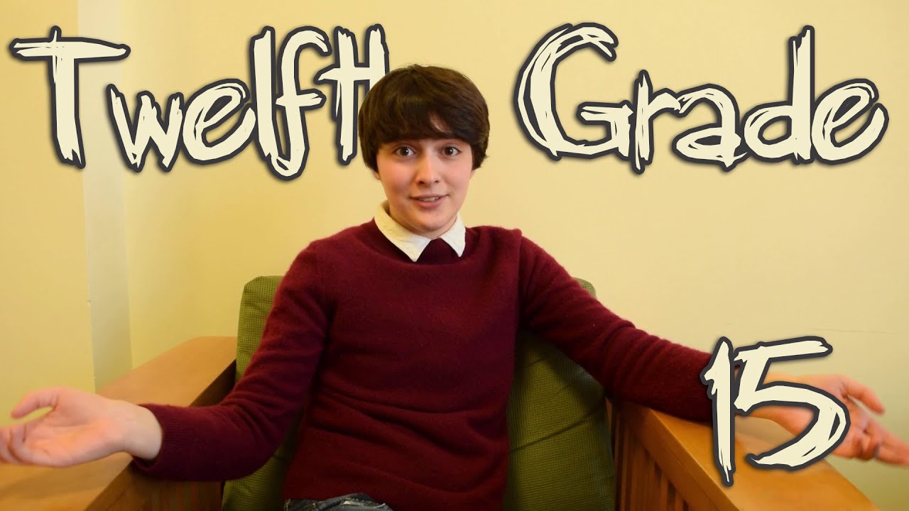 AN EXPLANATION Twelfth Grade or Whatever YouTube an-explanation-twelfth-grade-or-whatever-youtube