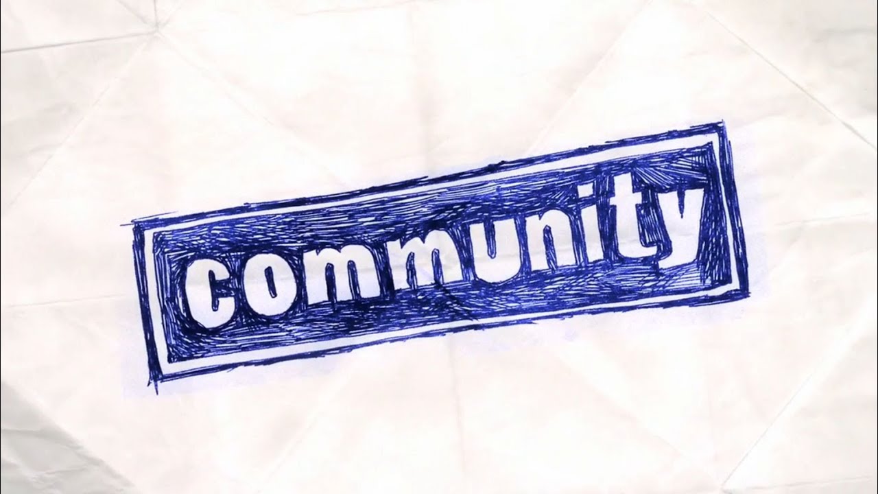 Community Full Intro HD - YouTube