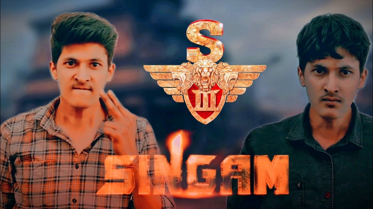 Singam 3 Movie Dialogues || By Pruthvi Reddy || Suriya Powerful ...