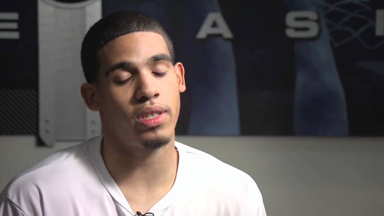 Penn State Basketball: Talor Battle - YouTube