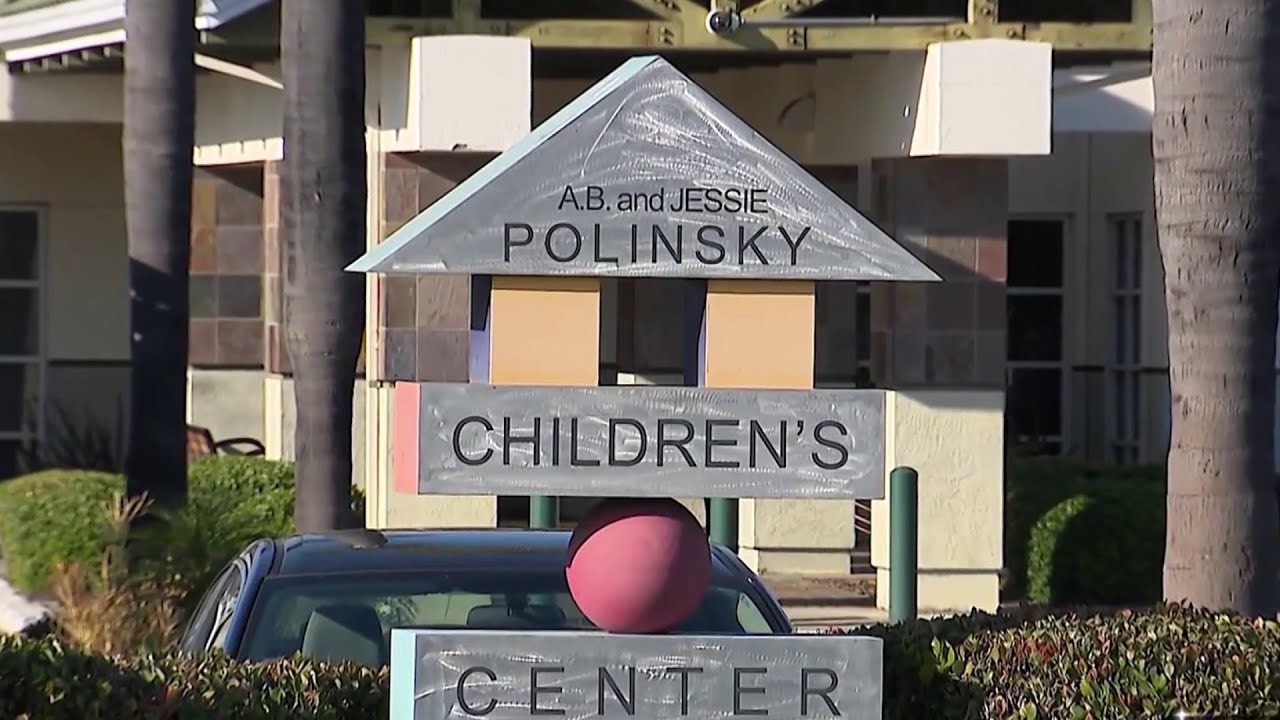 Lawsuit alleges widespread child sexual abuse at County's Polinsky ...