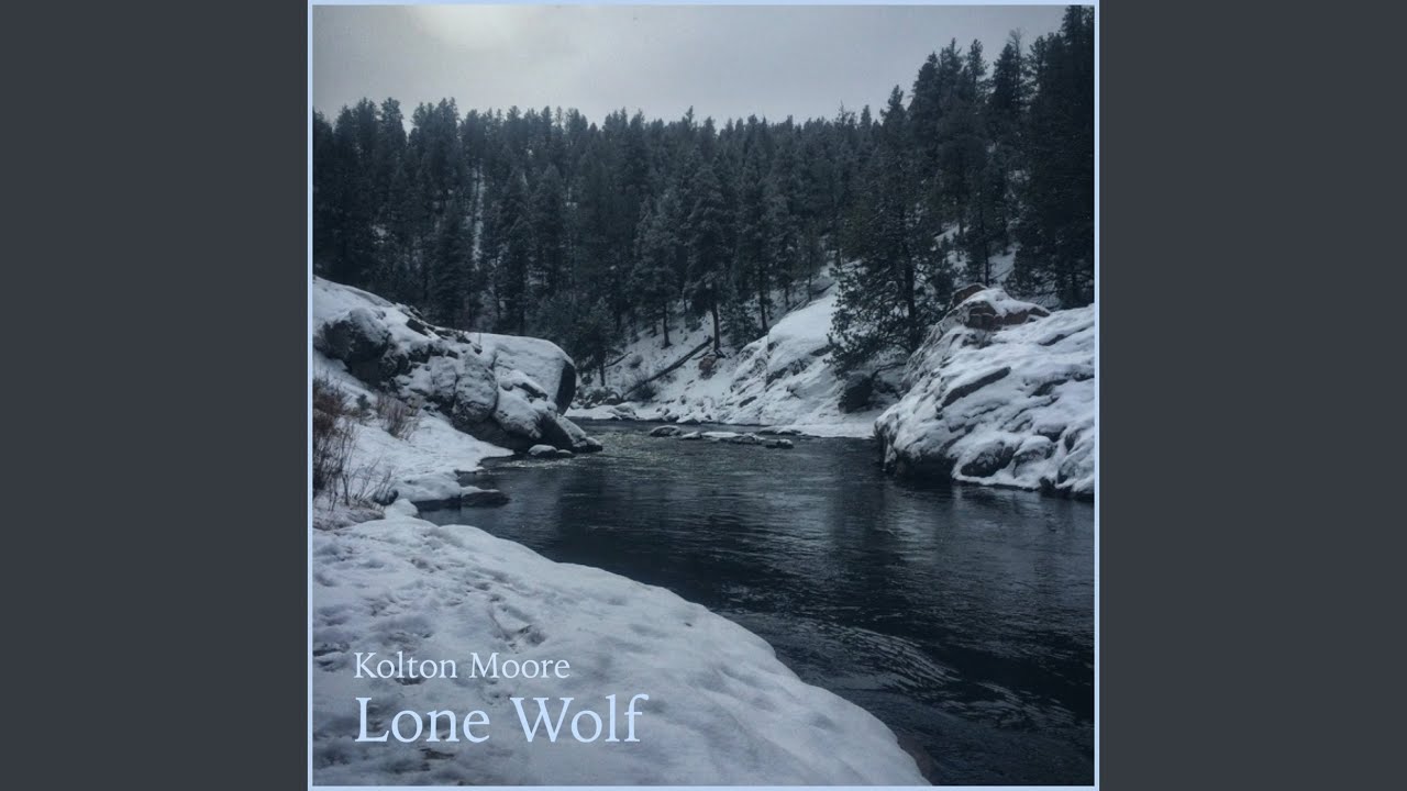 Lone Wolf - YouTube