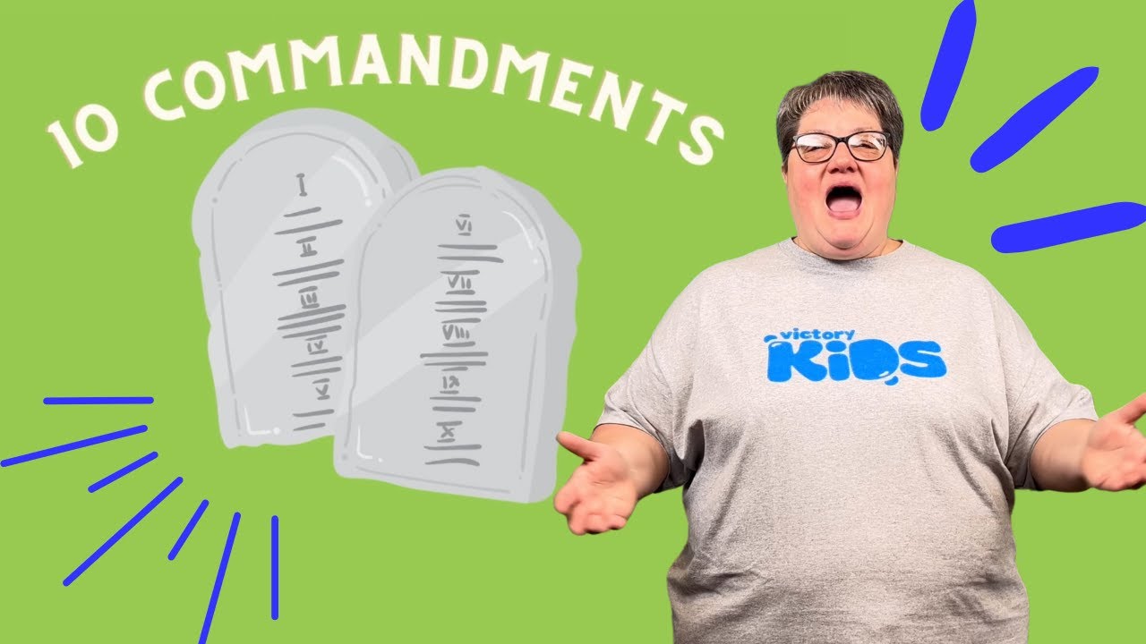 Victory Kids! | June 4 - YouTube