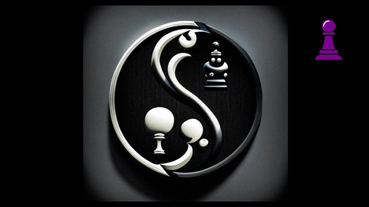 Chess Yin and Yang - Road to Elo 1000 Ep. 30 (Elo 692) #chess # ...