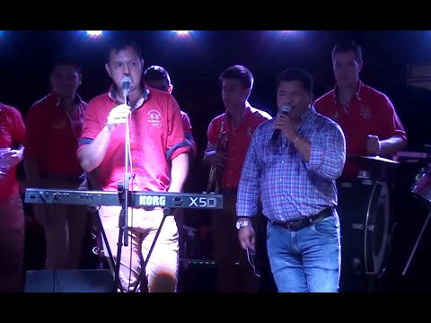 Bandita San Salvador - Selección de Polkas Paraguayas
