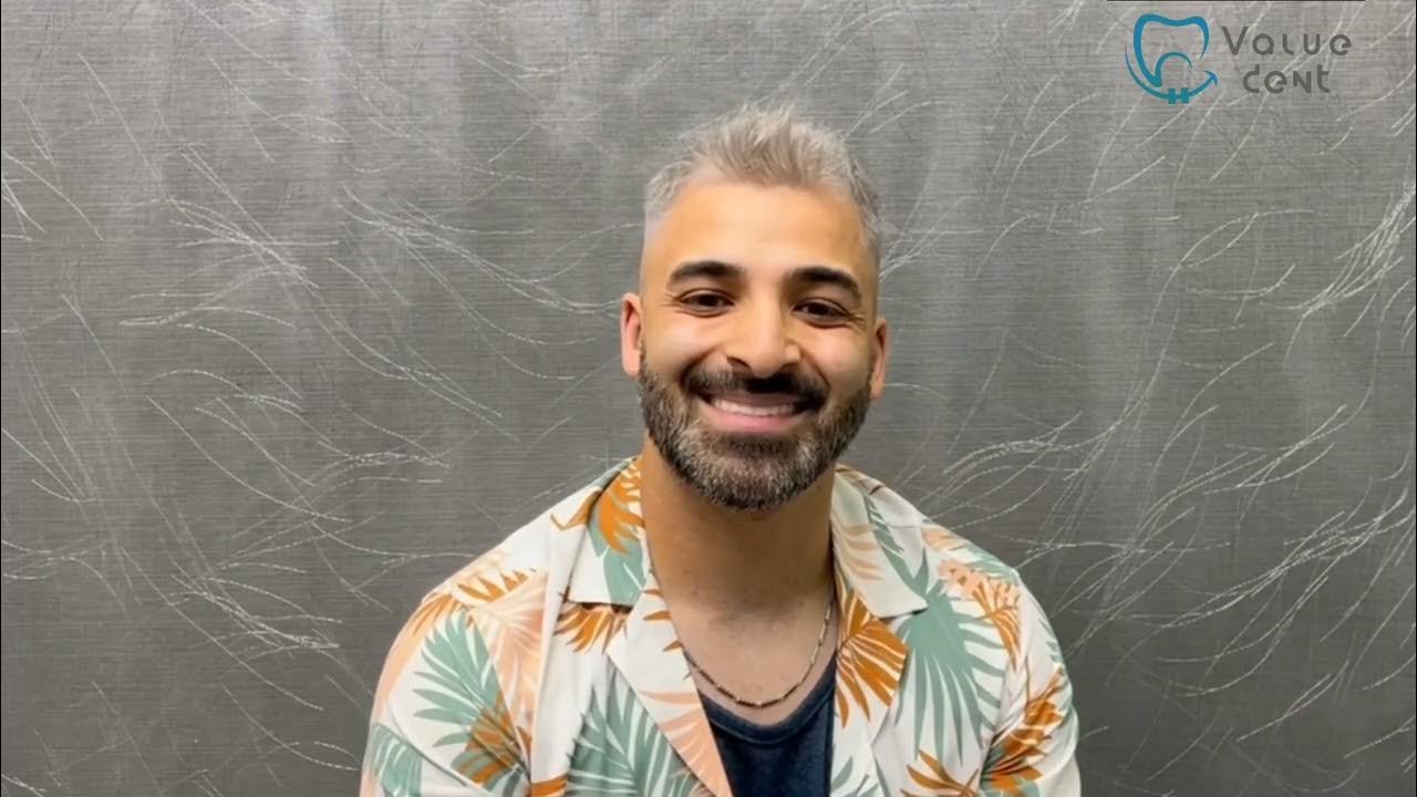 MR ( ZAK ) From UK - YouTube