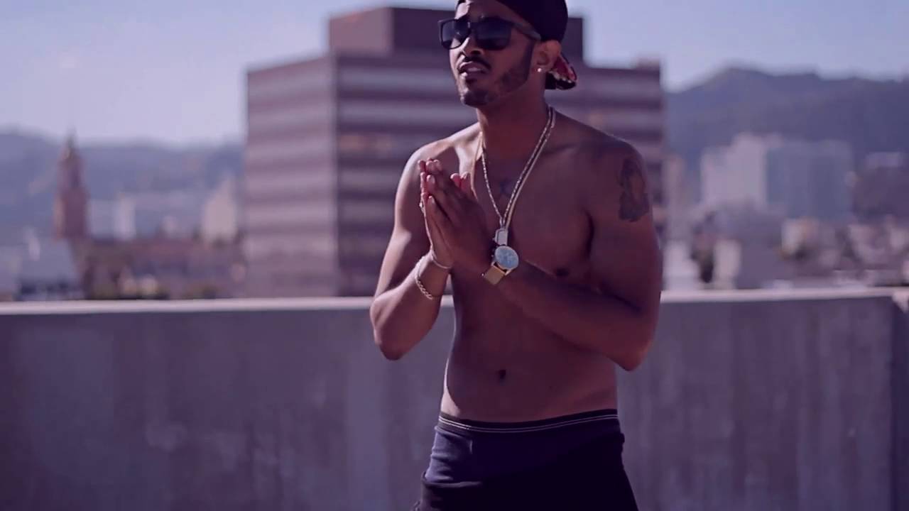 Life Marcus Foy - YouTube