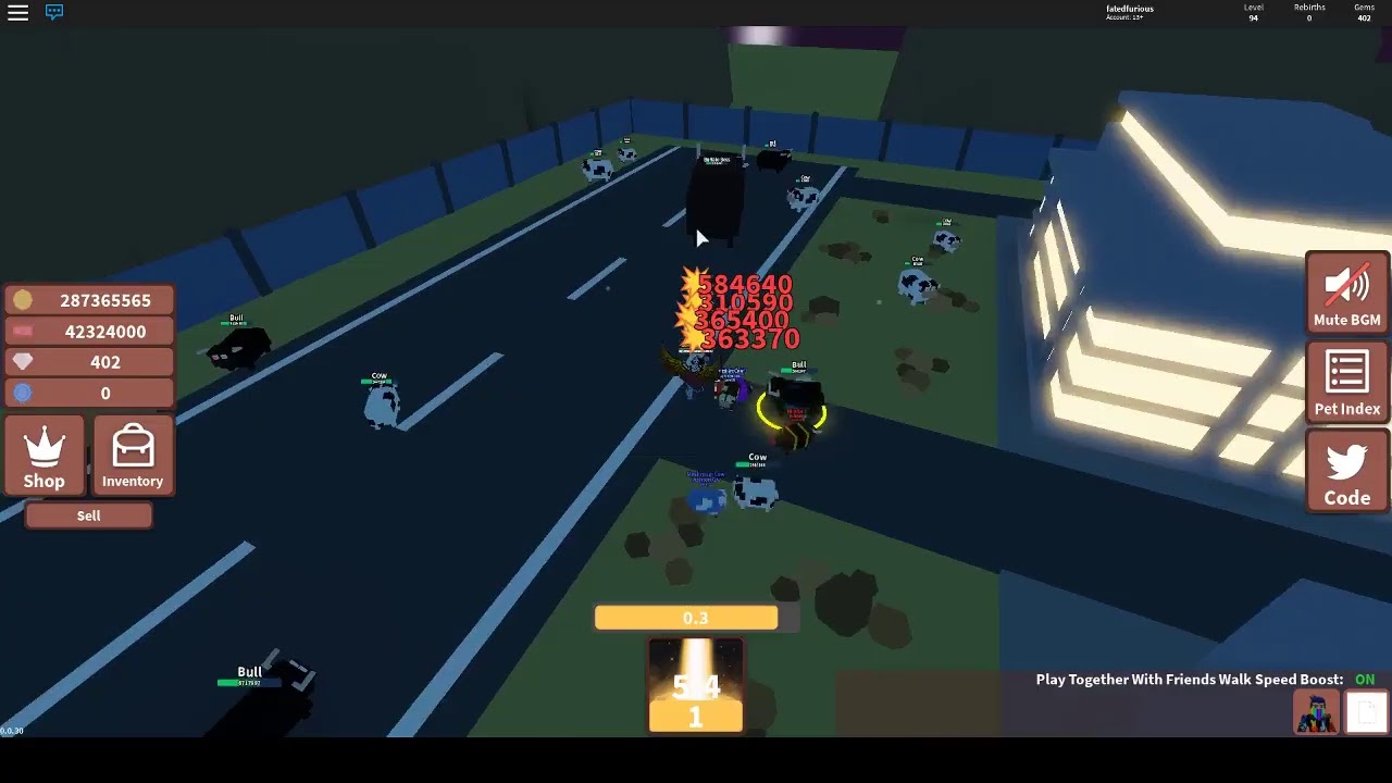 Roblox | Hunting Simulator #2 - YouTube