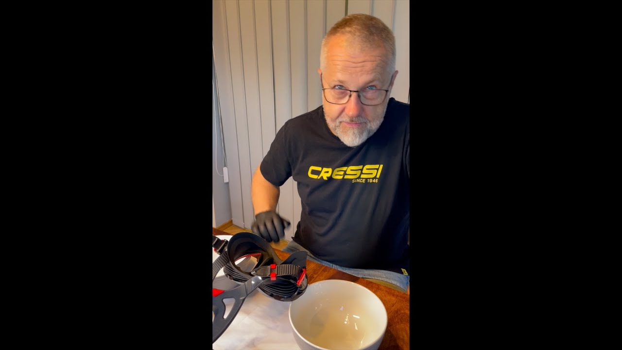 Quantum claim PA14:09:2022, #cressi in Polish - YouTube