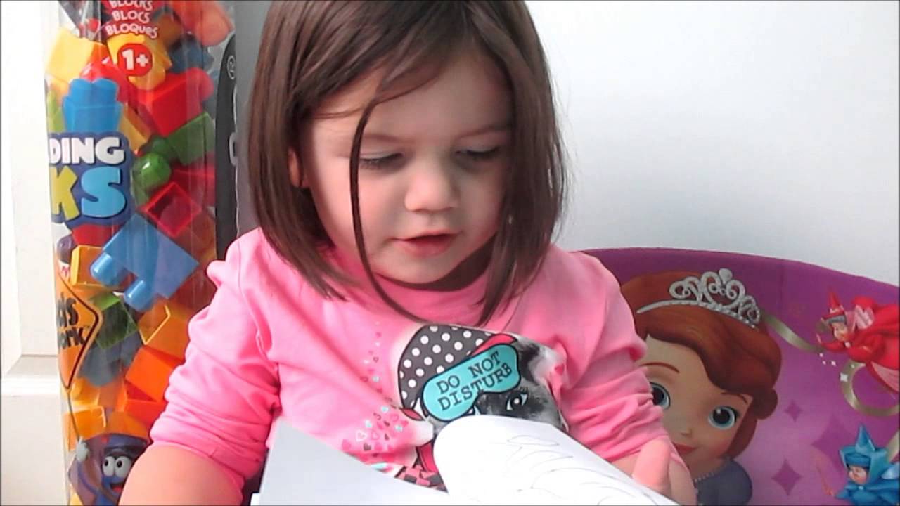 Birthday Present Haul 3rd Birthday YouTube birthday-present-haul-3rd-birthday-youtube