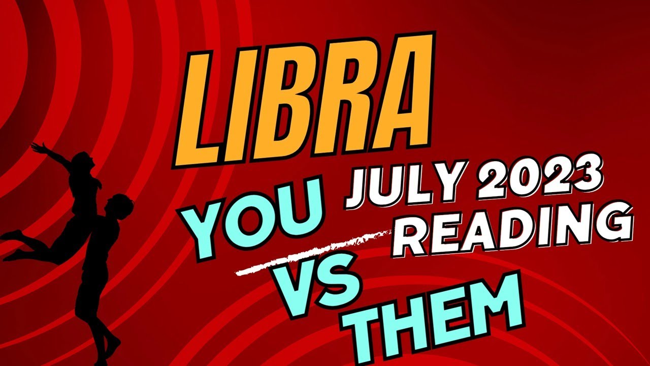 Libra💞YOU BOTH FEEL THIS INTENSE CONNECTION & YOU WILL BREAK FREE TO BE ...