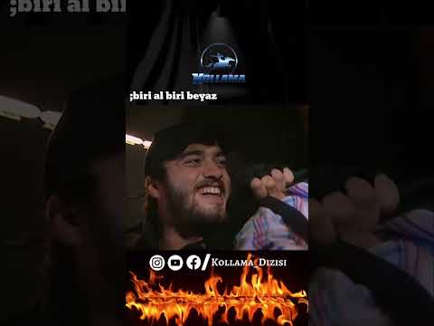 Kollama Ferruh,ölüyor