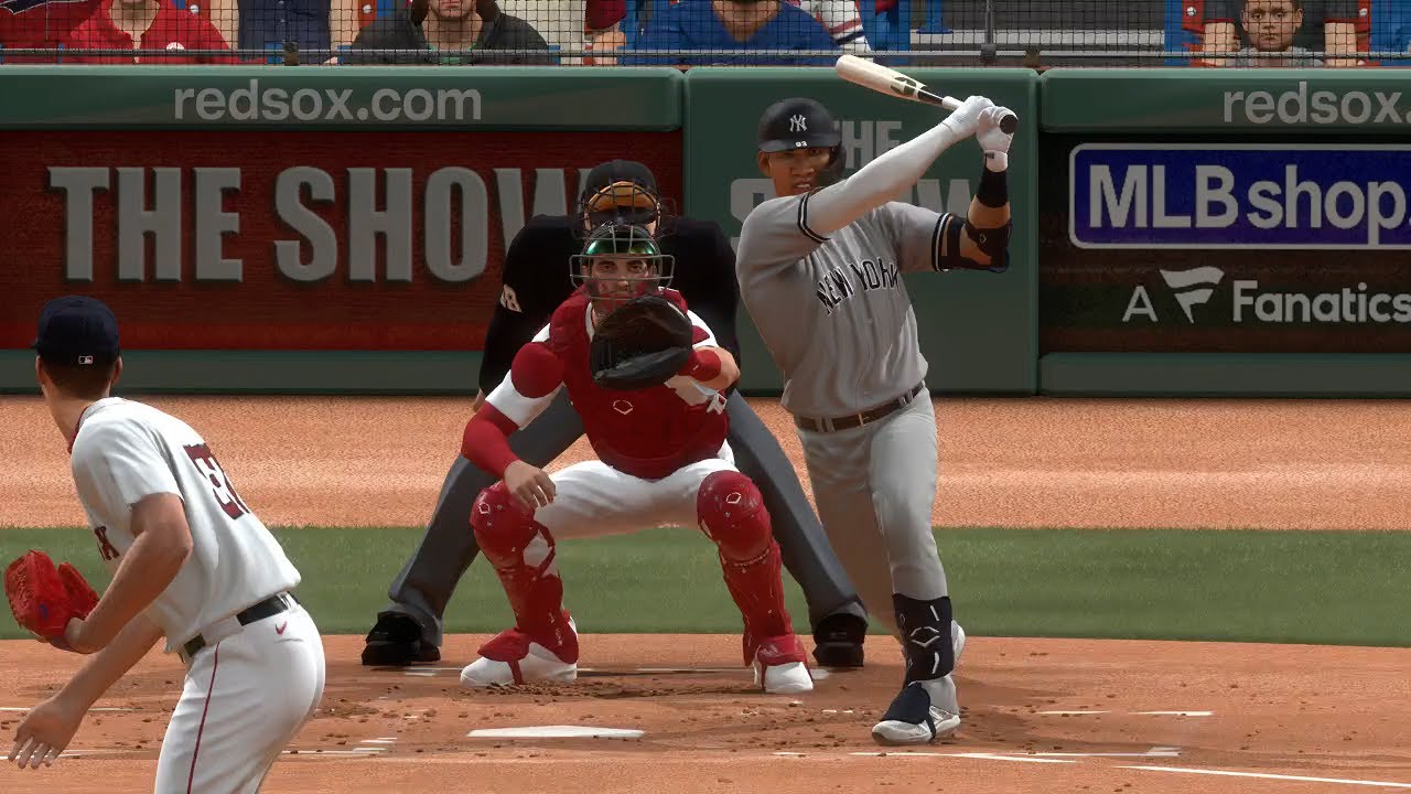 New York Yankees vs Boston Red Sox - MLB Today 9/13/23 Full Game ...