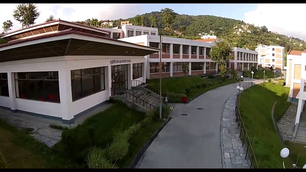 Nepal Banepa Polytechnic Institute - YouTube