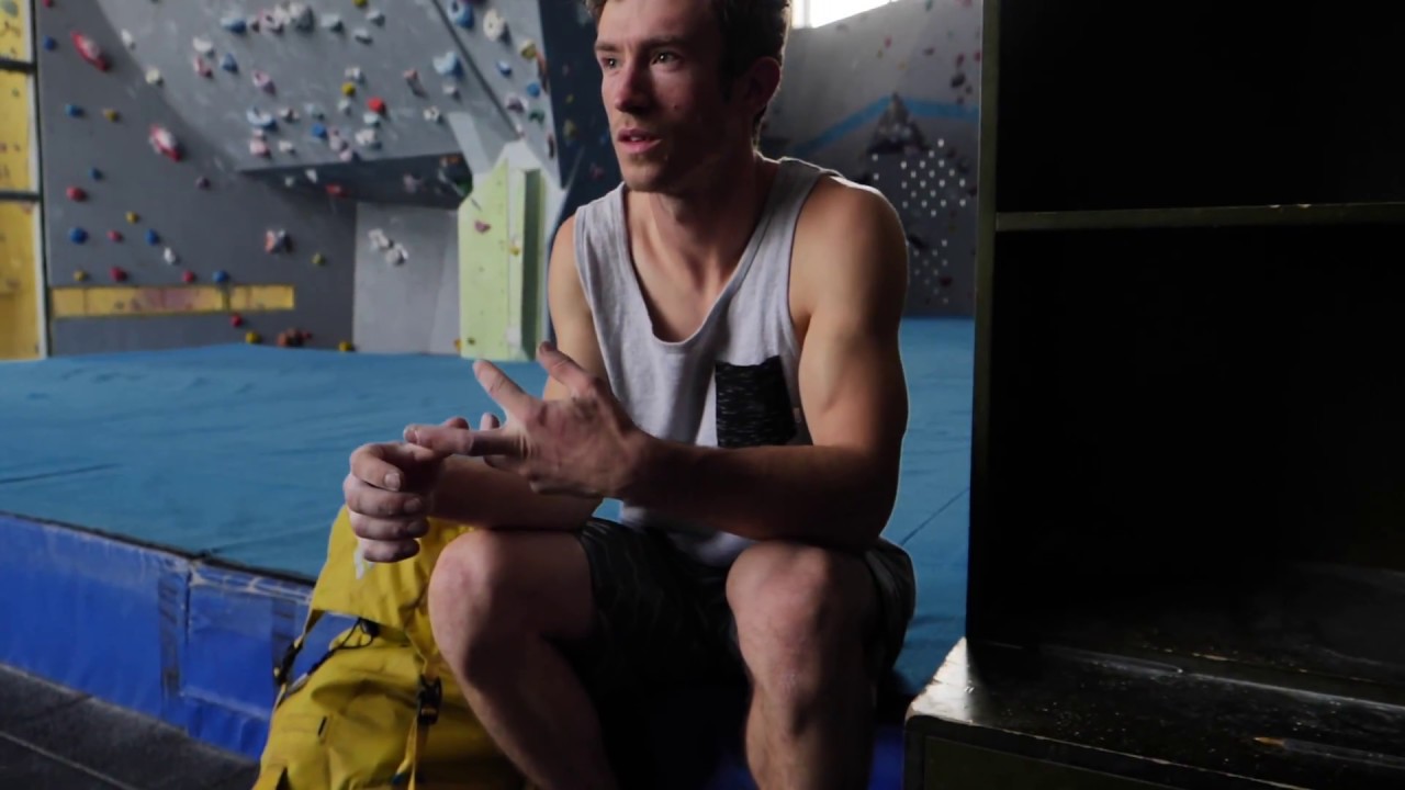 Tom Bolger Training Video Teaser - YouTube
