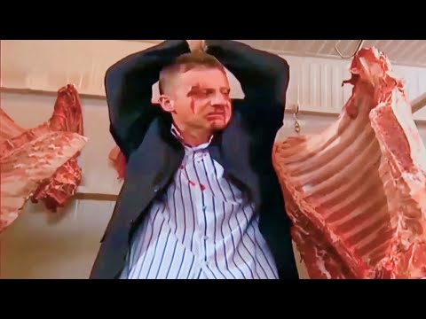 ÖLDÜRÜCÜ SOĞUK - Tek Parça Türk Filmi