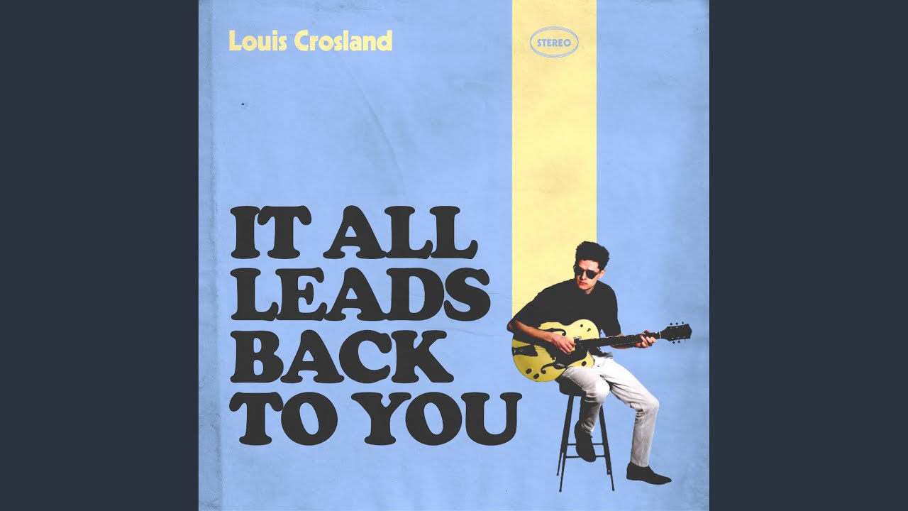 It All Leads Back To You - YouTube