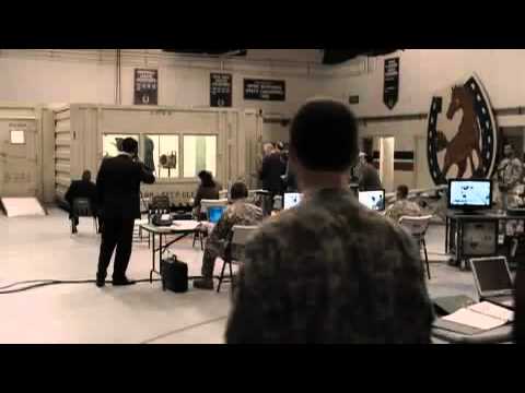 Unthinkable Trailer - YouTube