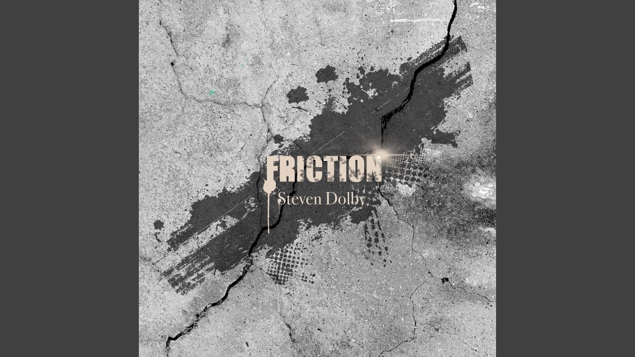 Friction - YouTube