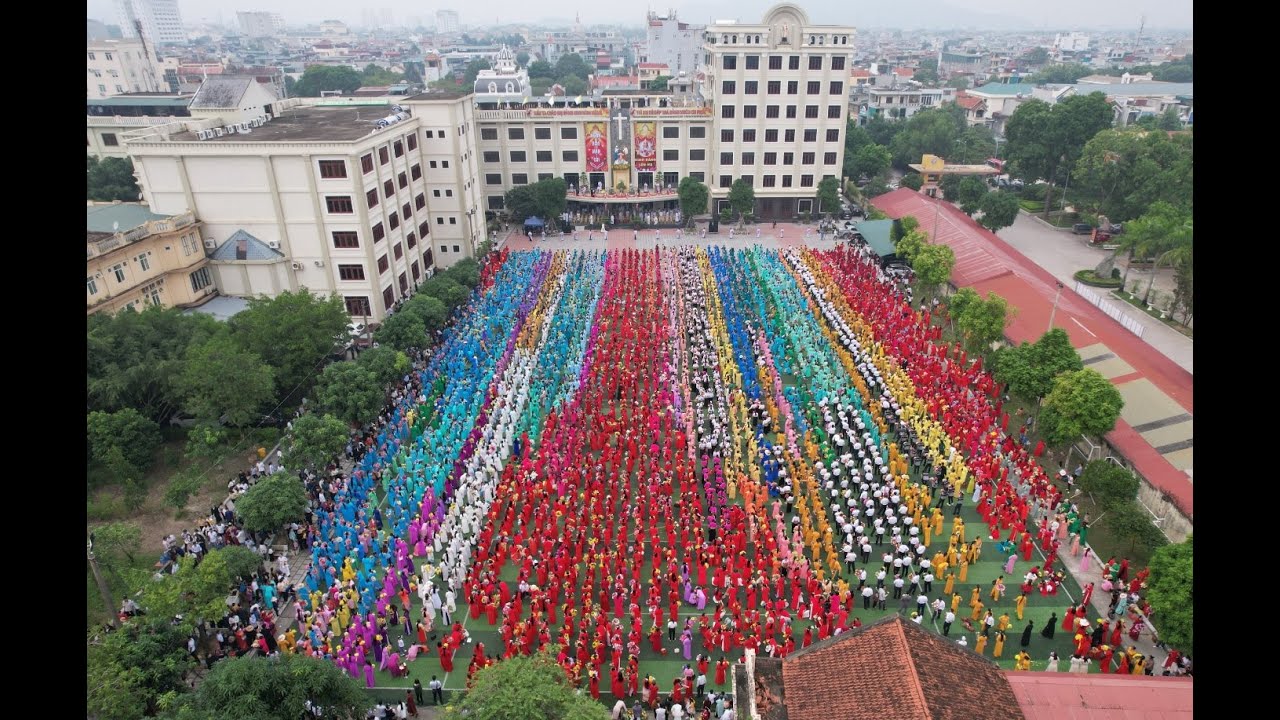 🔴Phat lai - Dâng Hoa Cộng Đồng giao phan Thanh Hoa - YouTube