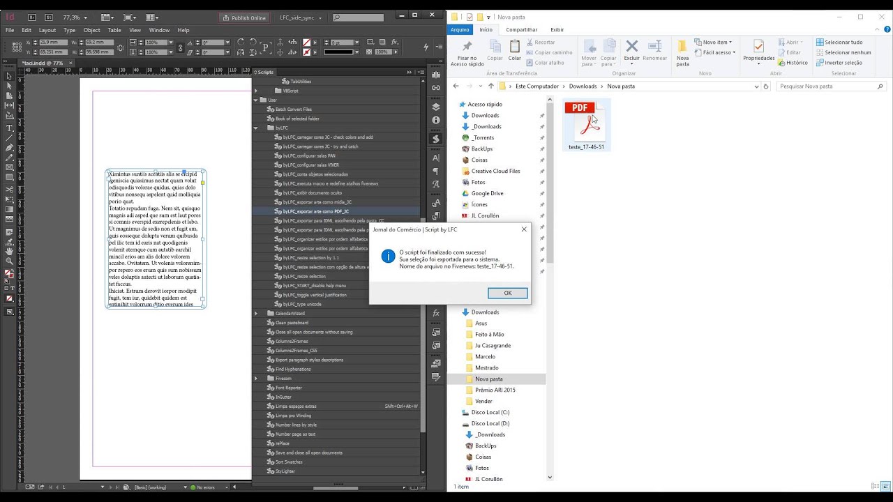 votemultiprogram - Blog
