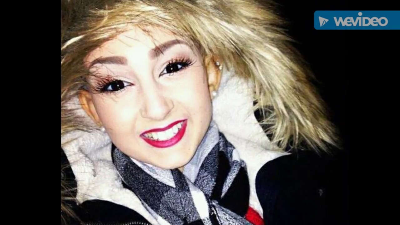 Talia Joy Castellano~ 4 years in heaven - YouTube