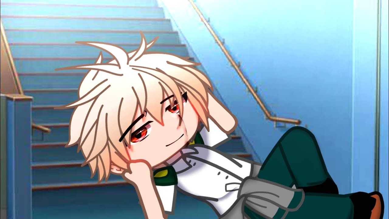 😎 Falling In Style~ ️[] Gacha Meme/Trend [] BkDk? [] !AU! - YouTube