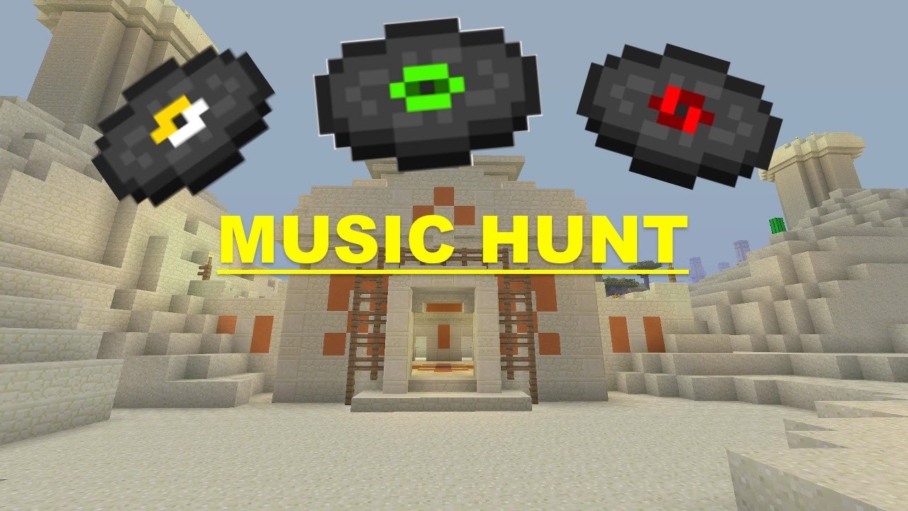Minecraft T.U 46 New Tutorial World - YouTube