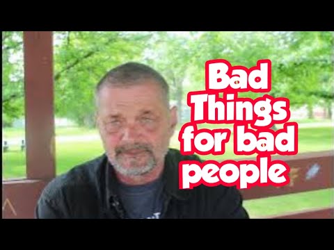 Some Bad Things I saw In Prison - YouTube