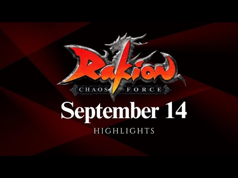 Rakion Free Play Highlights | SM Makati Event Recap - YouTube