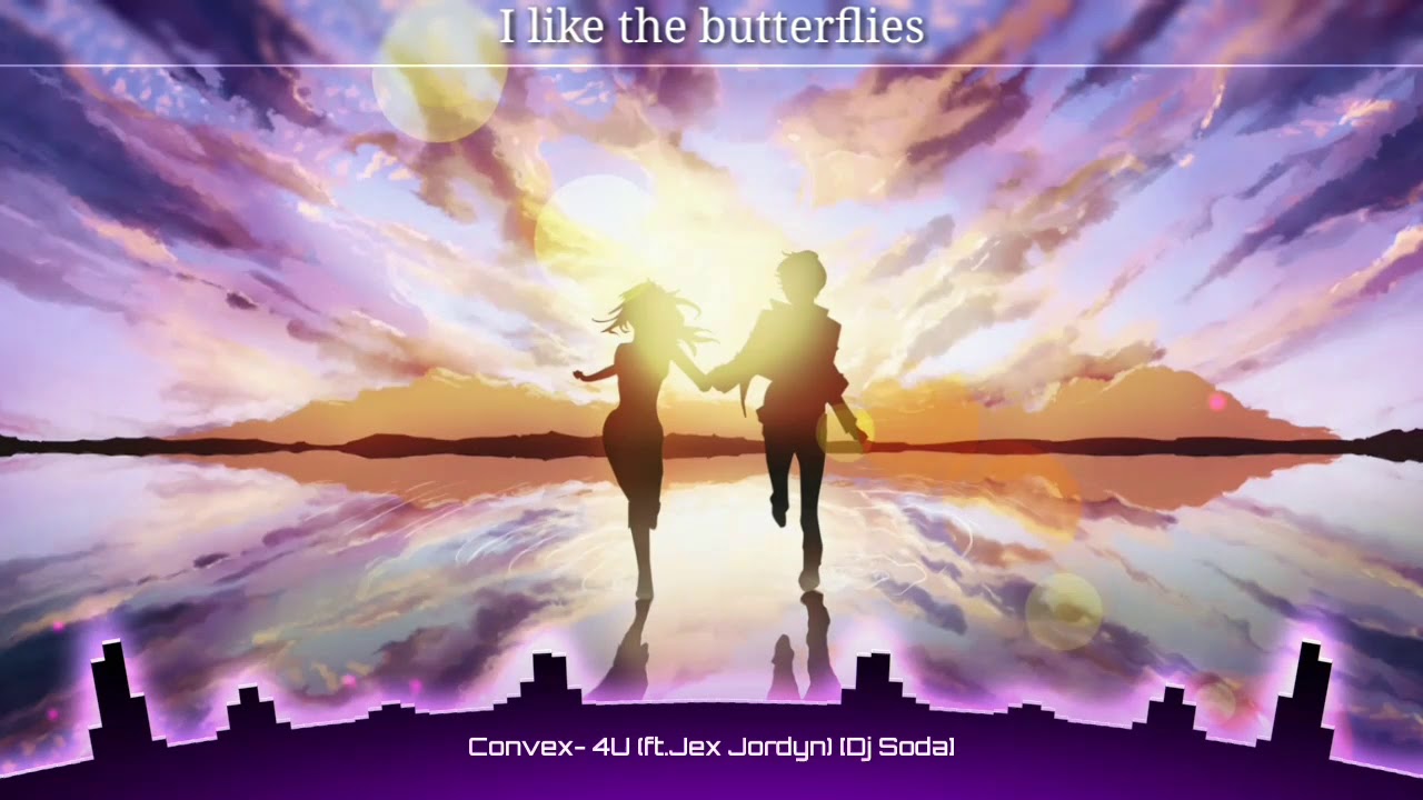 Convex- 4U (ft.Jex Jordyn) [Dj soda] - YouTube
