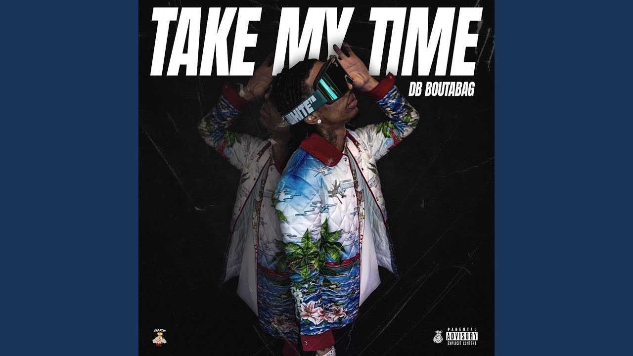 Take My Time - YouTube Music