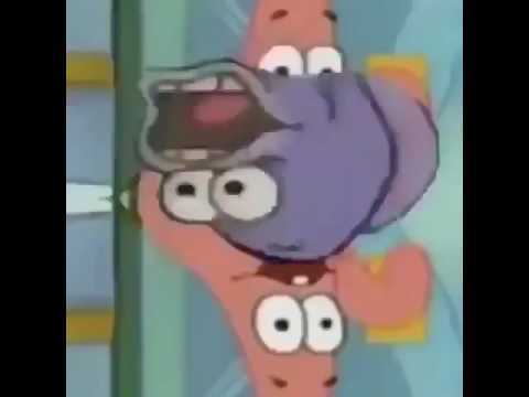 no wait patrick - YouTube