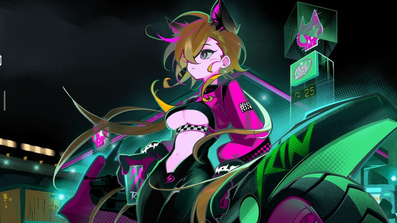 【MUSE DASH】HIT ME UP with El_Clear [FC/98%AC] | ★Master 8★ - YouTube