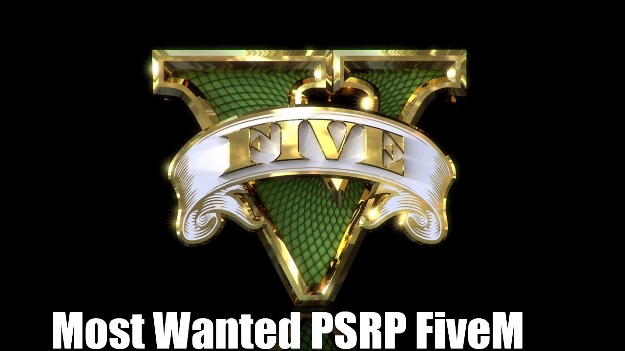 PSRP fivem Part 3 - YouTube