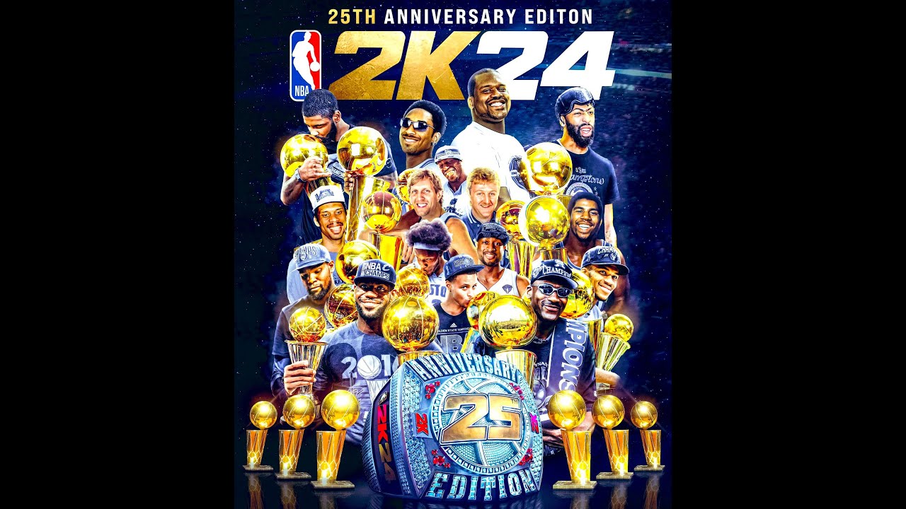 Nba 2k24 MyCAREER /REC/Rep Grind - YouTube