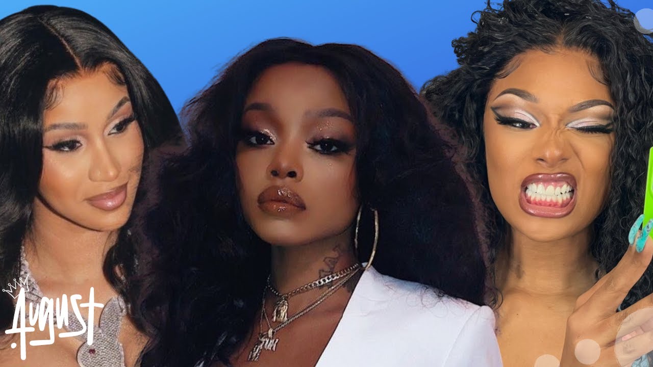 Malibu Mitch Shades Cardi B & Megan Thee Stallion in a Tweet About ...